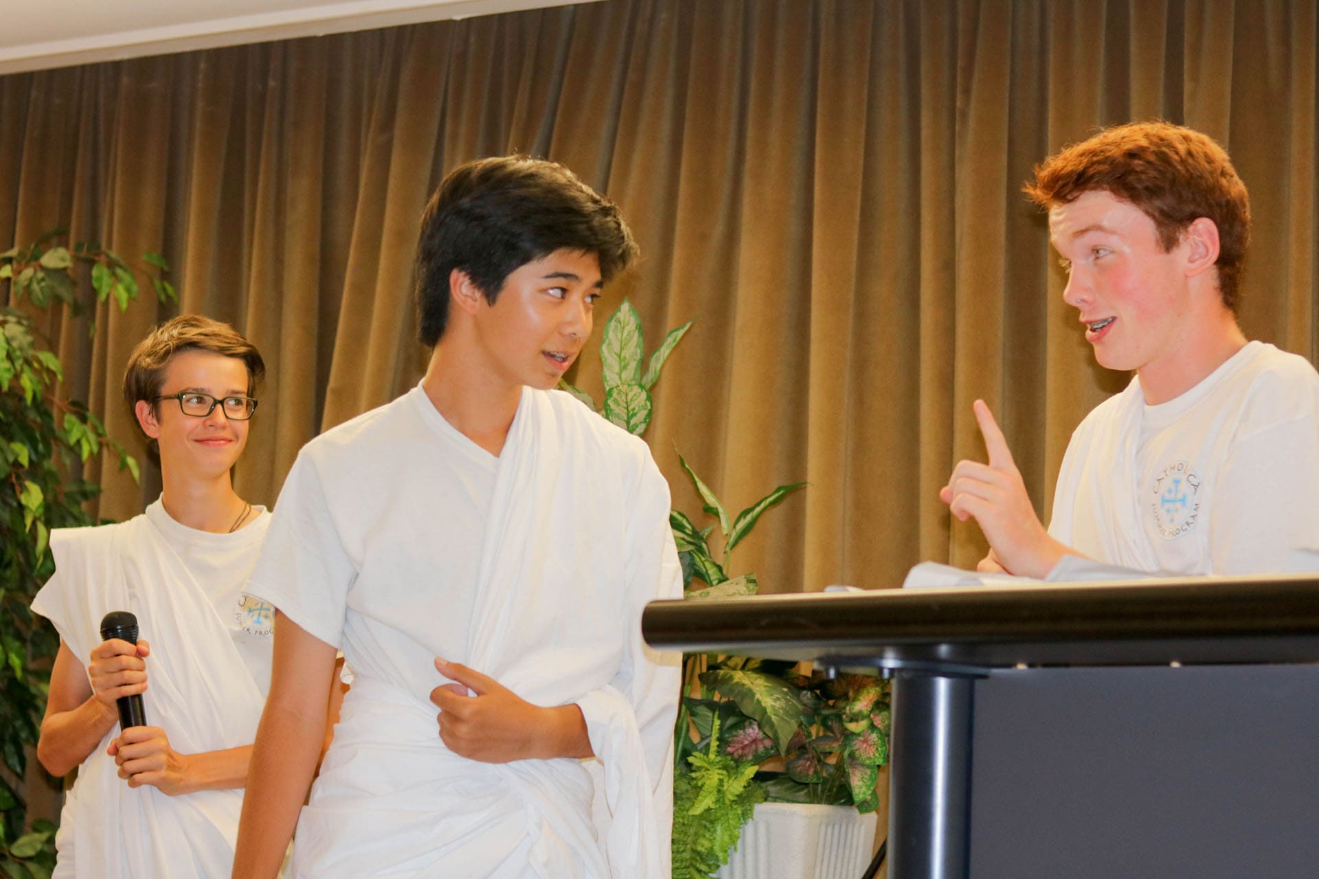 Catholic-Summer-Program-61 – ProRome Tours