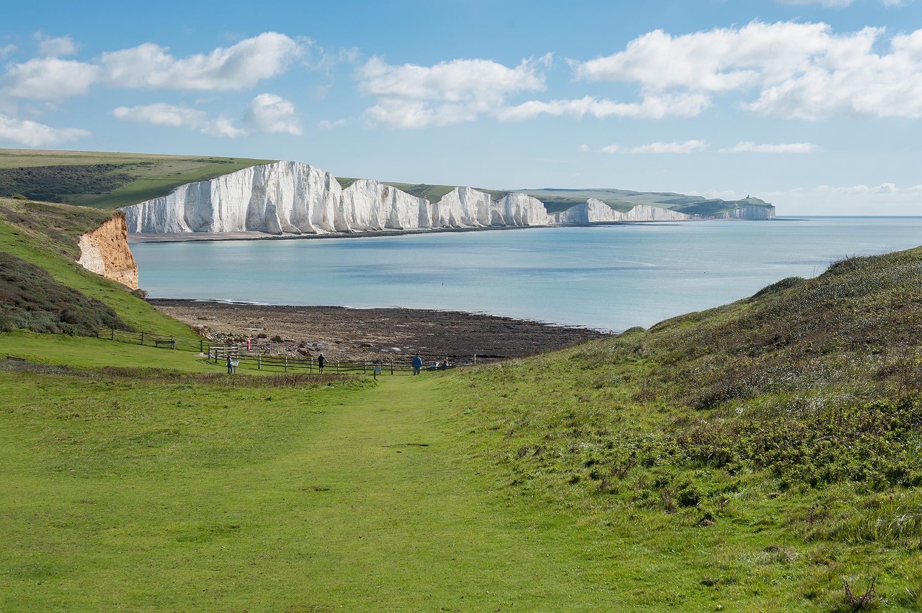 White-Cliffs-of-Dover – ProRome Tours