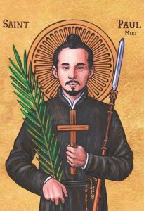 Fr. Orlando's Pilgrimage to Japan 2026 - ProRome Tours