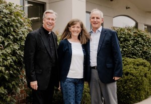 A Founder's Pilgrimage with St. Paul's Outreach (SPO) - ProRome Tours